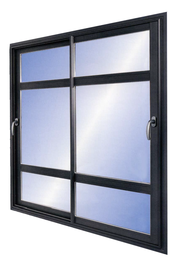 Baie vitrée alu "Classic Pro" - Baies | Maison du menuisier