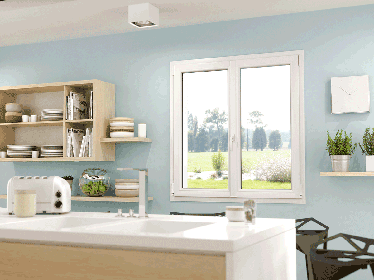 Les avantages du PVC en menuiserie | Maison du Menuisier